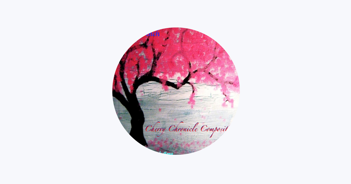 ‎Ronald Finch on Apple Music