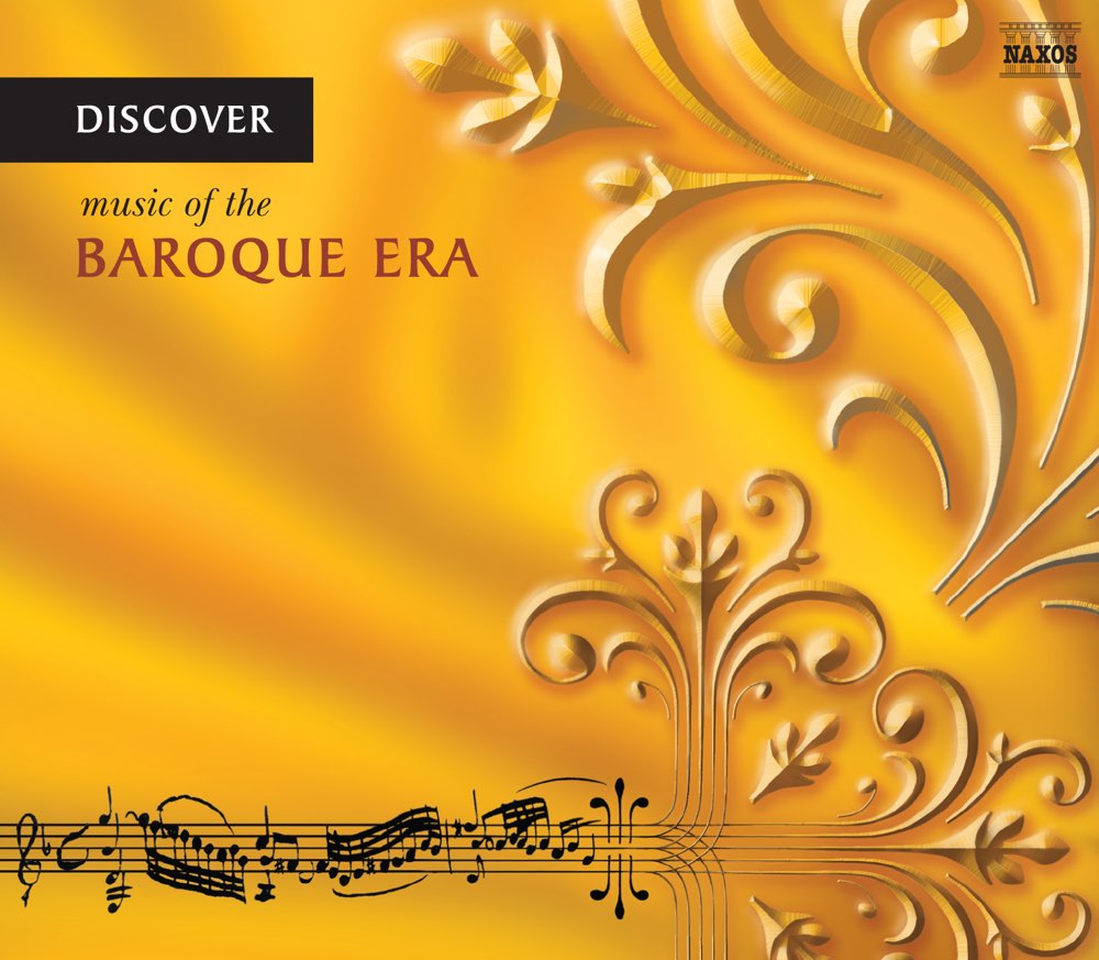 ‎Discover Music of the Baroque Era by Accademia Instrumentale Italiana ...