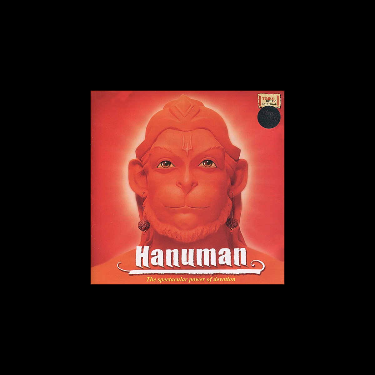 ‎Hanuman: The Spectacular Power of Devotion by Pandit Jasraj & Rattan ...