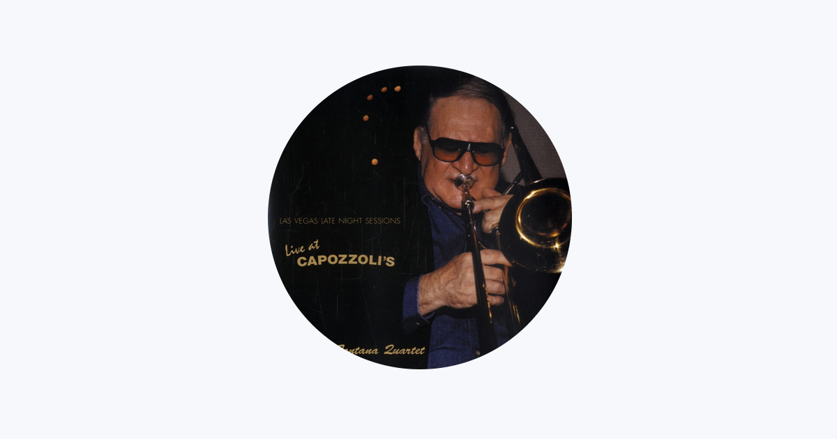 ‎The Carl Fontana QuartetをApple Musicで
