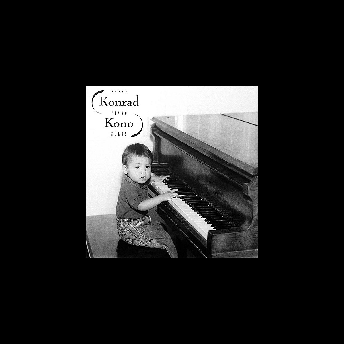 ‎Konrad Konoの「Piano Solos」をApple Musicで