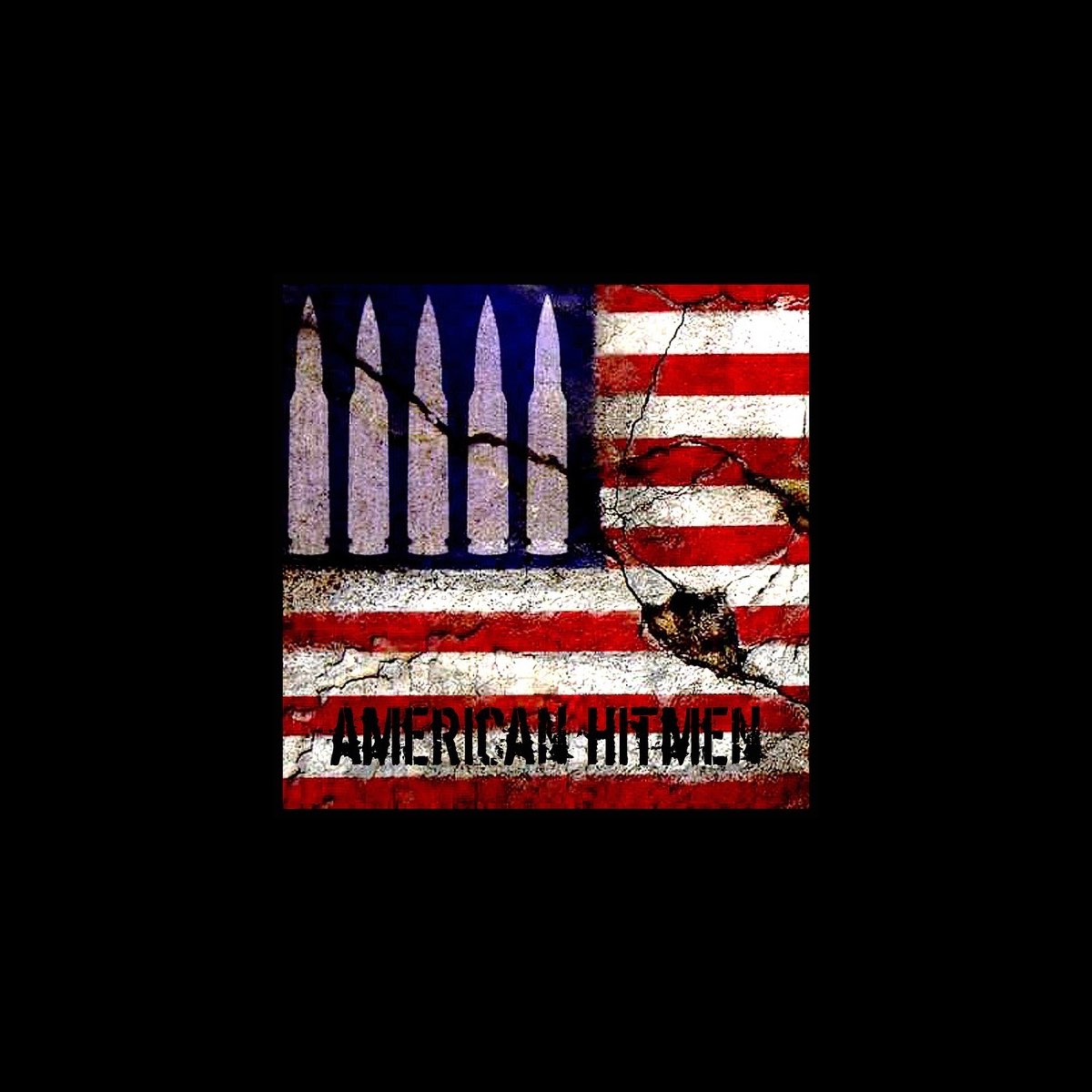 ‎American Hitmen by American Hitmen on Apple Music