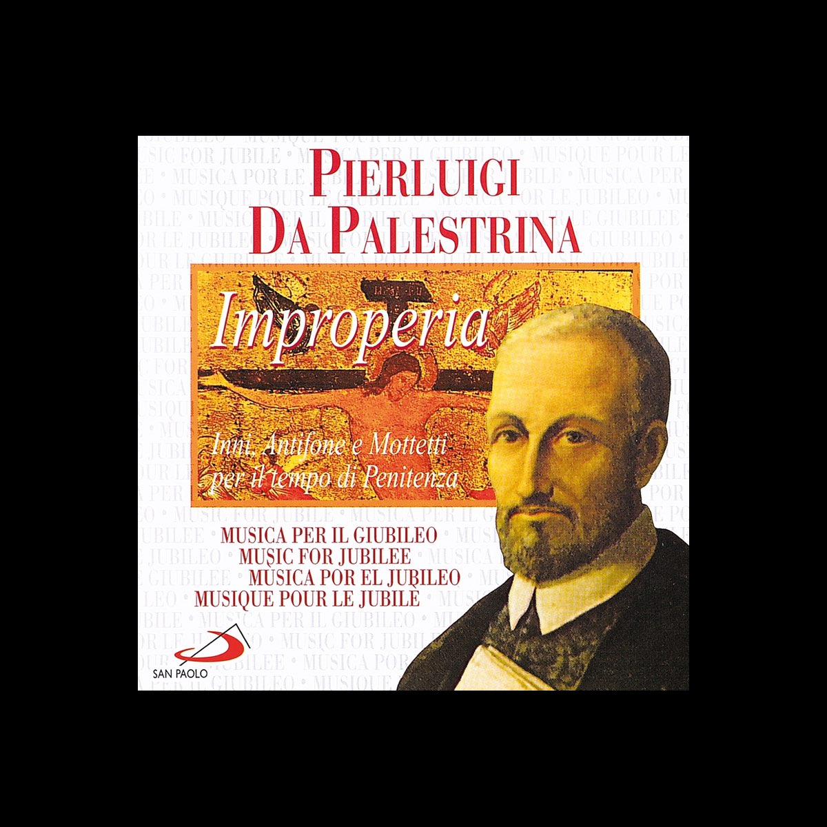 ‎Apple Music에서 감상하는 Coro Accademia Filarmonica Romana & Pablo Volino의 ...