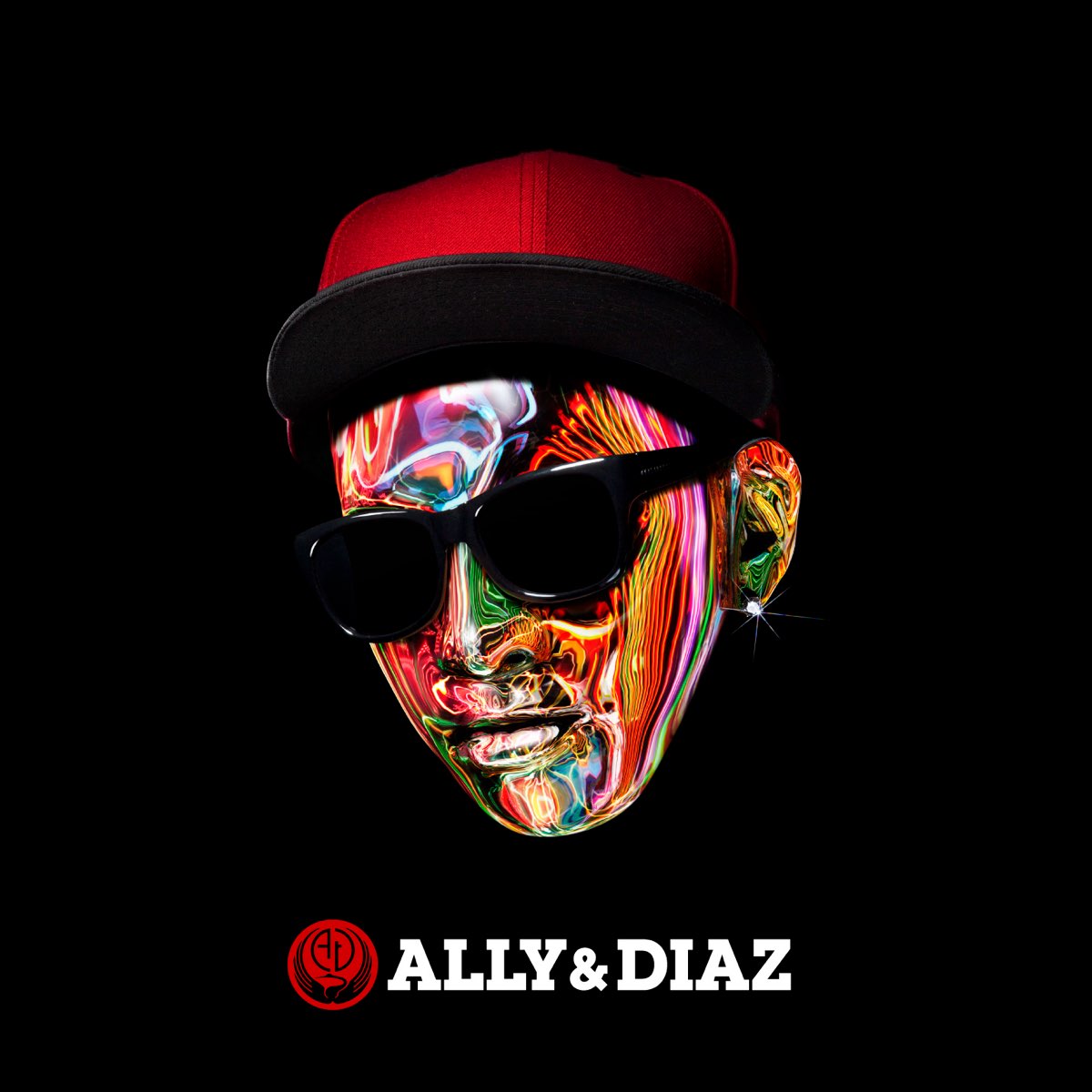 ‎ALLY & DIAZの「Ally & Diaz」をiTunesで