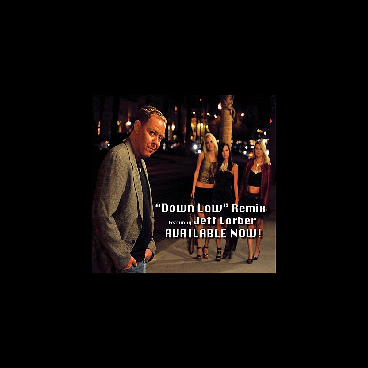 ‎Down Low Remix by Shaun Labelle on Apple Music