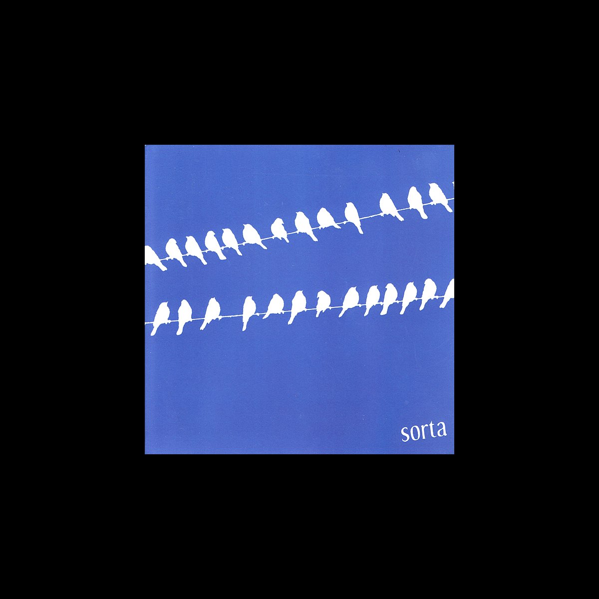 ‎Sorta by Sorta on Apple Music