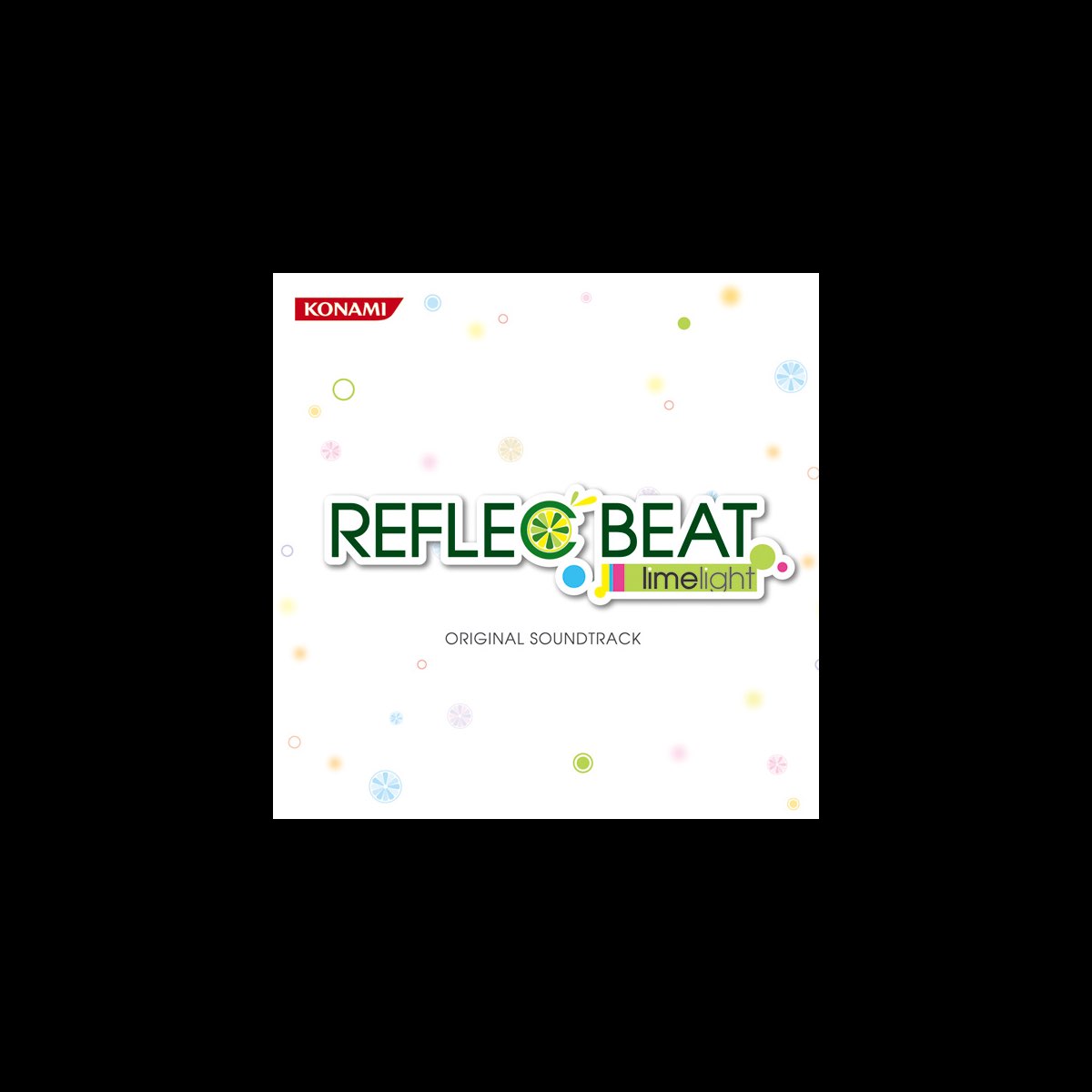 ‎Various Artistsの「REFLEC BEAT limelight ORIGINAL SOUNDTRACK」をiTunesで