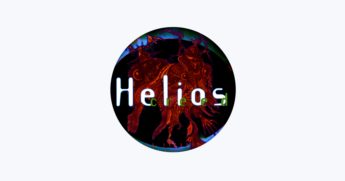 ‎Helios Creed on Apple Music