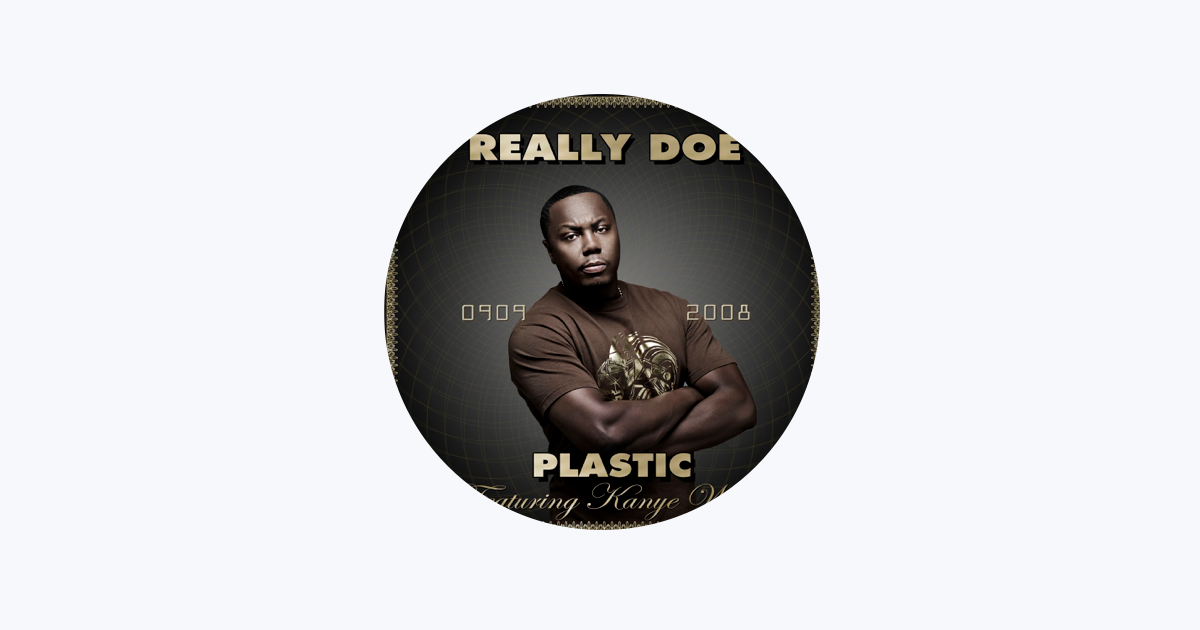 ‎Really Doe on Apple Music