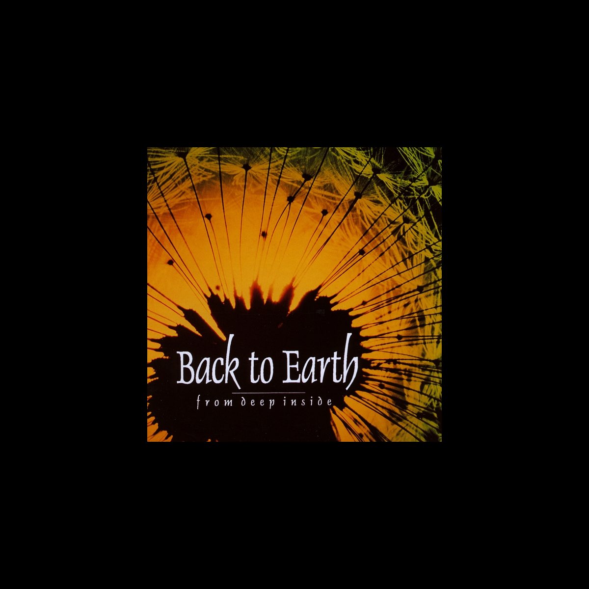 ‎From Deep Inside by Back to Earth on Apple Music