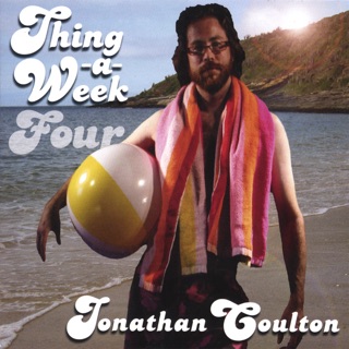‎Thing a Week Three by Jonathan Coulton on Apple Music