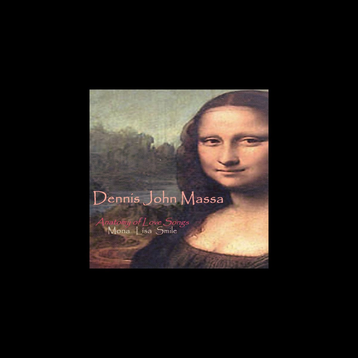 ‎Apple Music에서 감상하는 Dennis Massa의 Anatomy of Love Songs: Shade's of ...