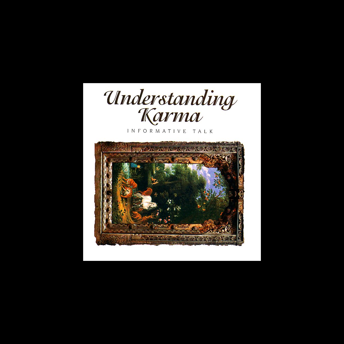 ‎Understanding Karma by Sister Jayanti & Brahma Kumaris on Apple Music