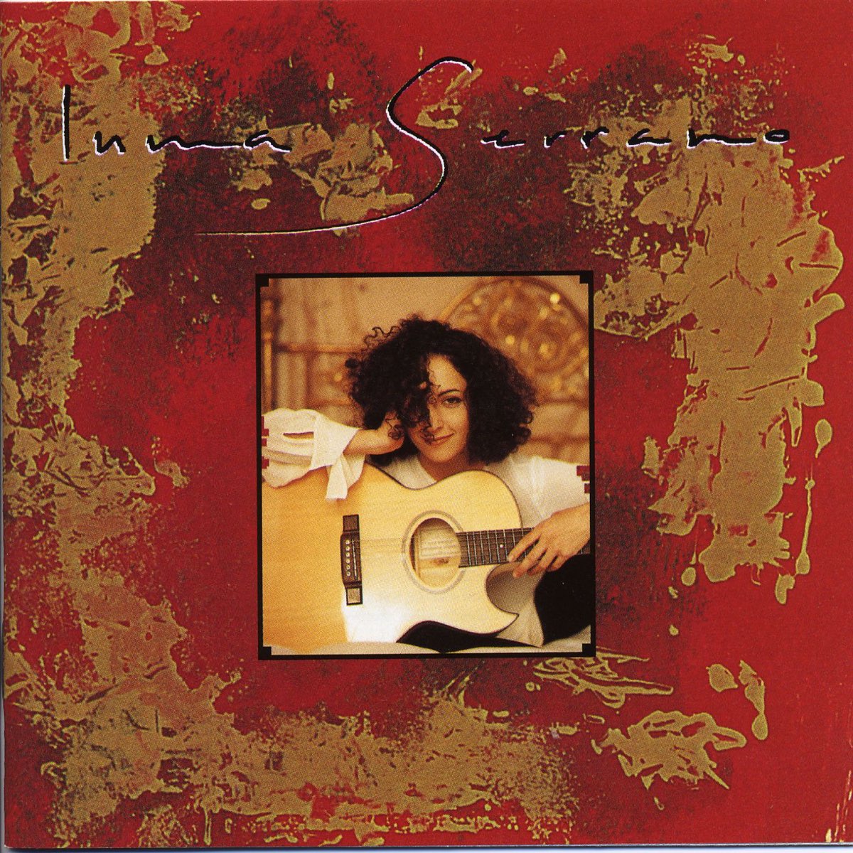 ‎Inma Serraño by Inma Serrano on Apple Music
