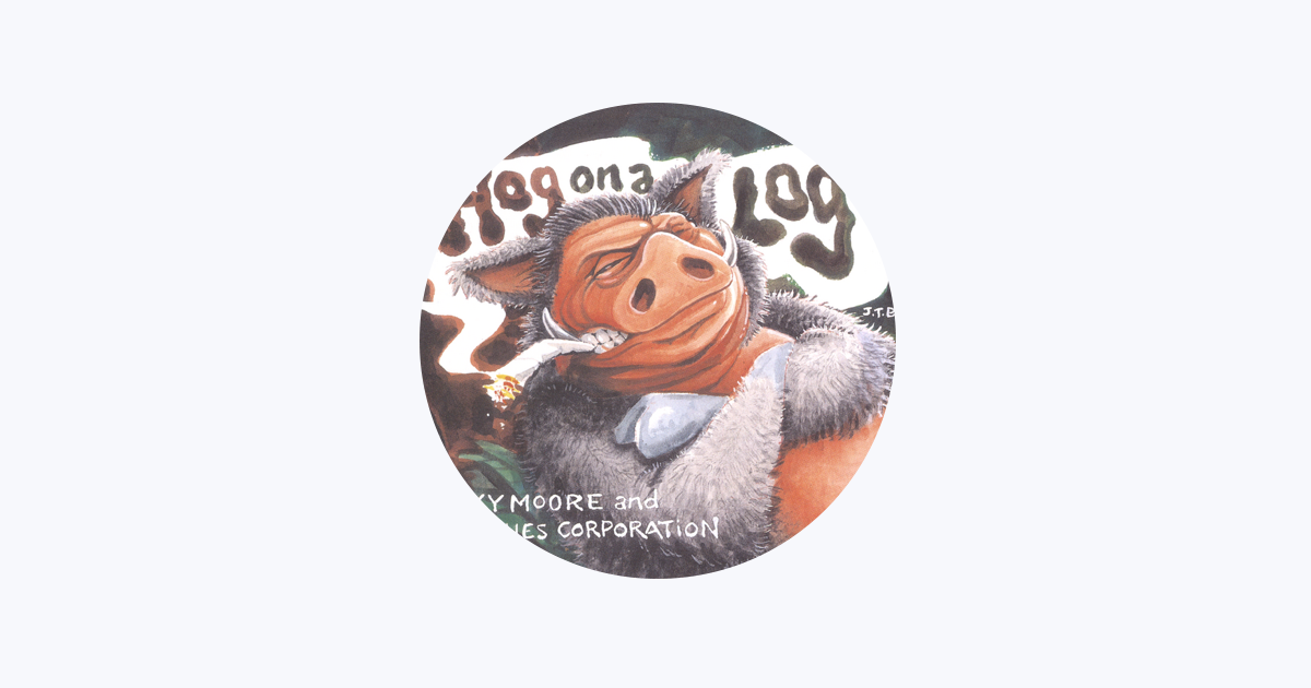 ‎Nicky Moore and The Blues Corporation on Apple Music