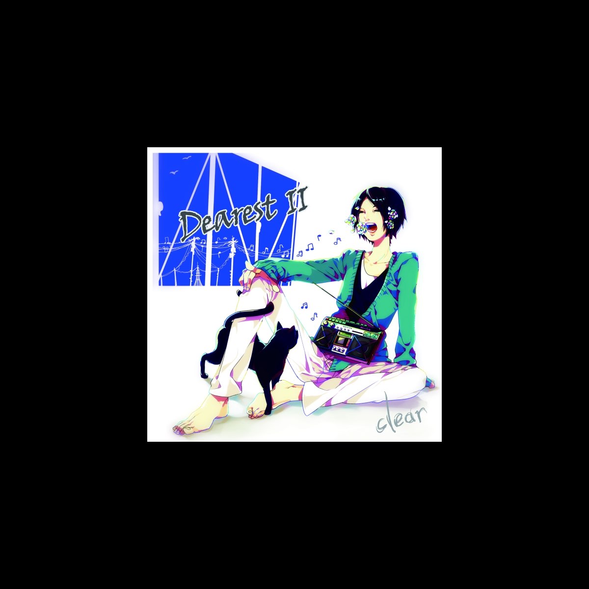 ‎Clearの「Dearest II」をiTunesで