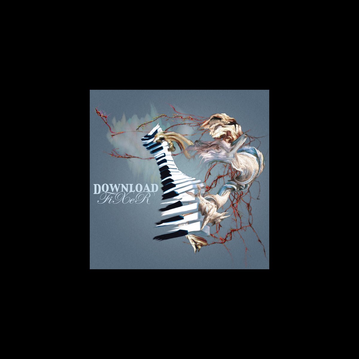 ‎Fixer by Download on Apple Music