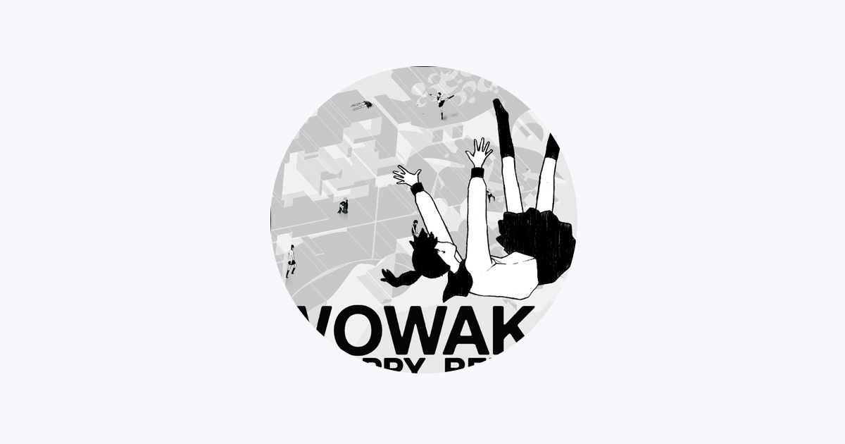 ‎wowakaをApple Musicで