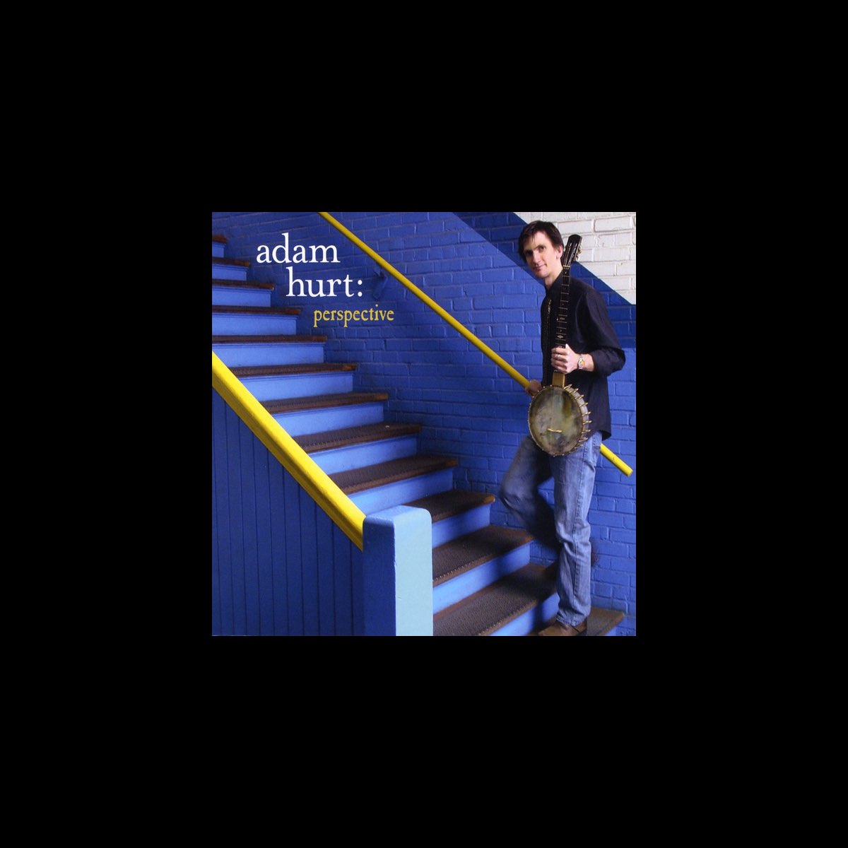 ‎Perspective by Adam Hurt on Apple Music