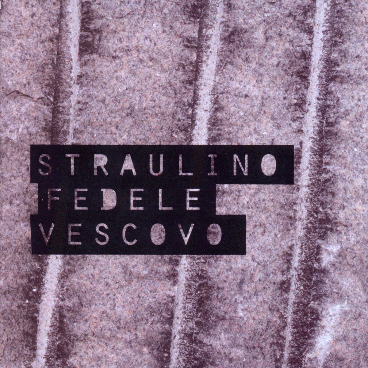 ‎Straulino - Fedele - Vescovo by Lino Straulino, Stefano Fedele & Loris ...