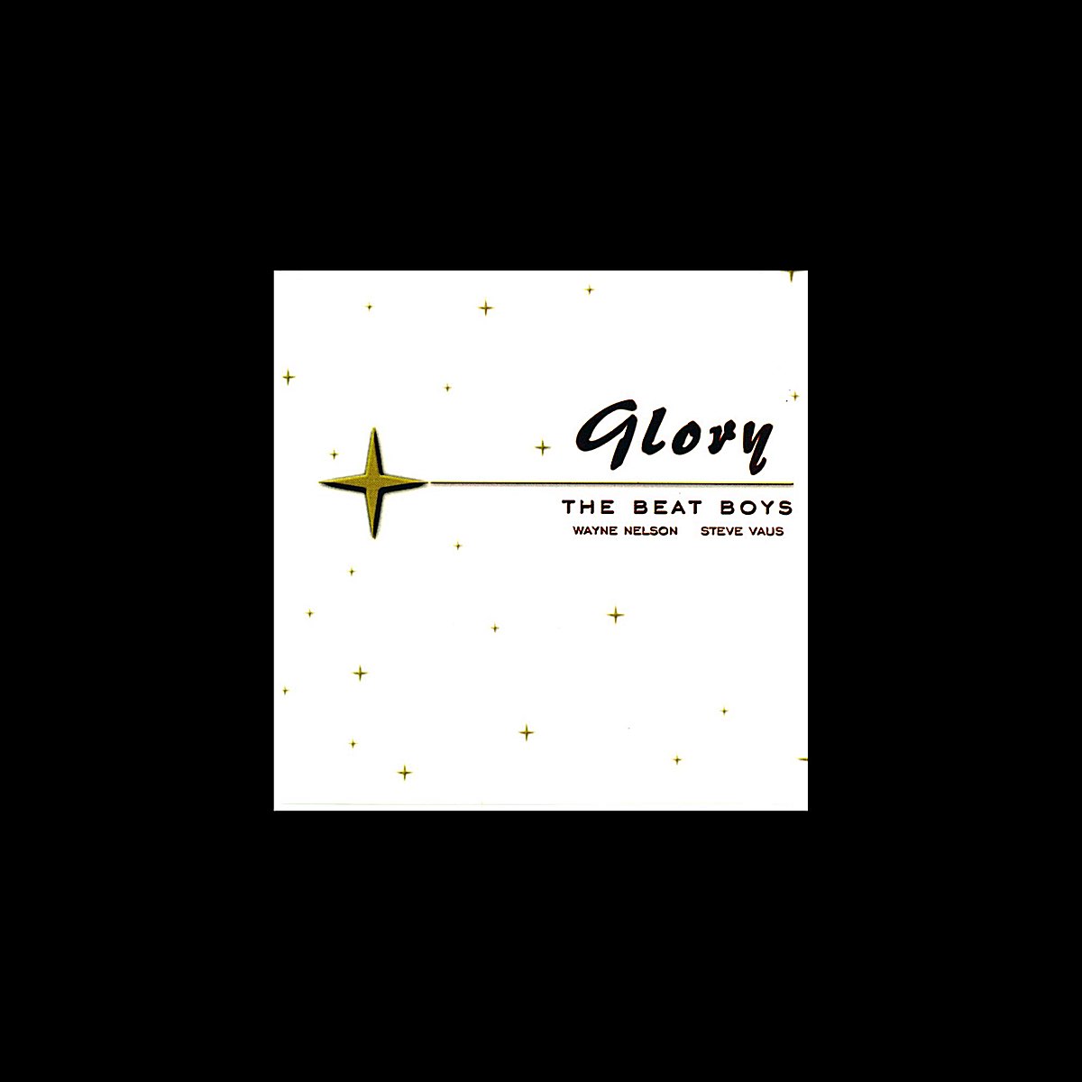 ‎Glory by Beat Boys on Apple Music