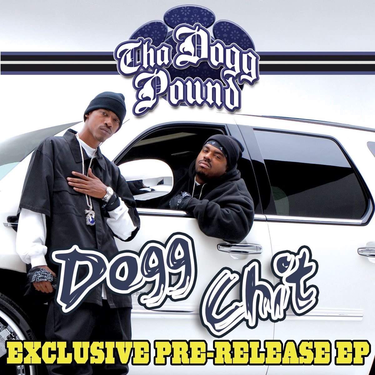 ‎Dogg Chit - EP de Dogg Pound en Apple Music