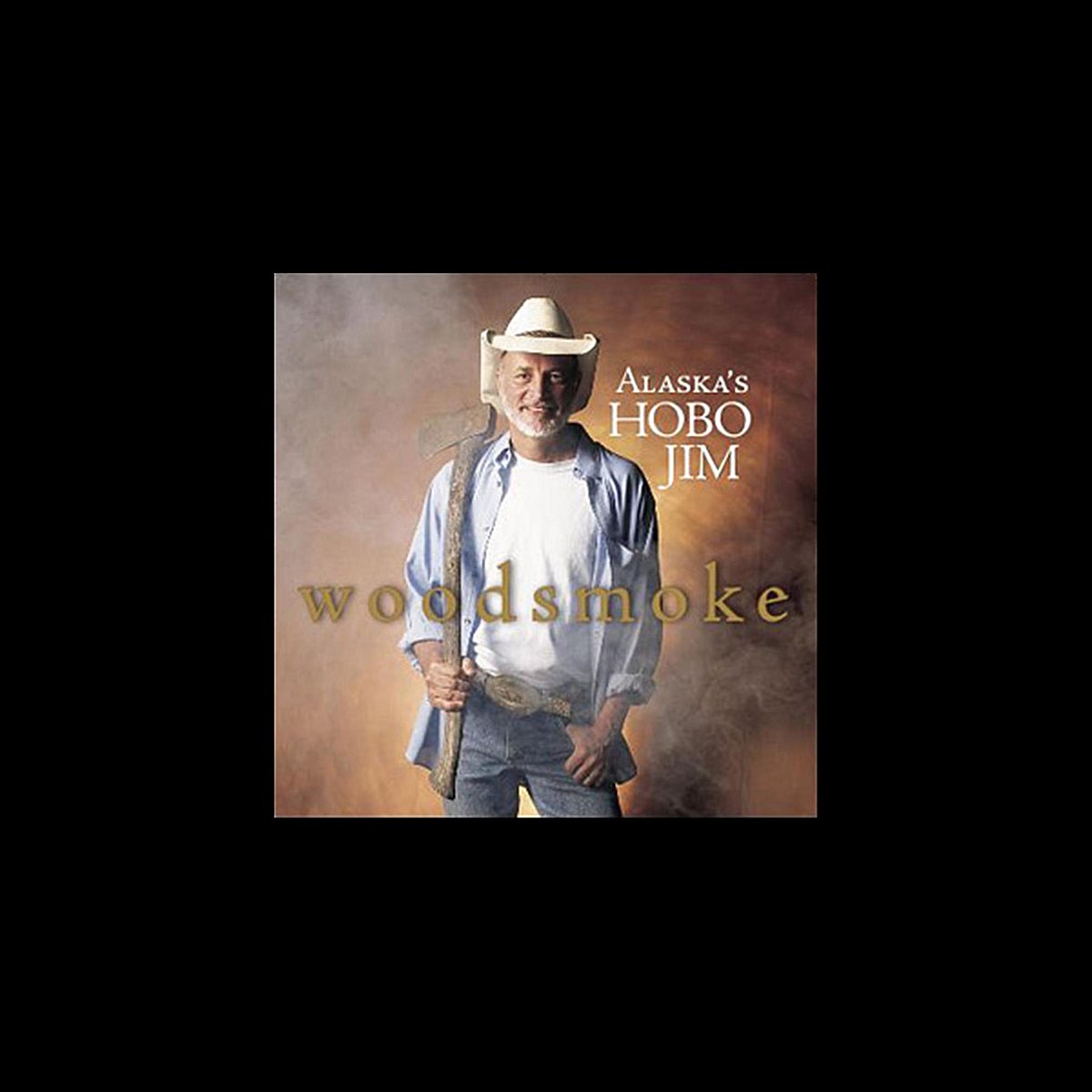 ‎Woodsmoke by Hobo Jim on Apple Music
