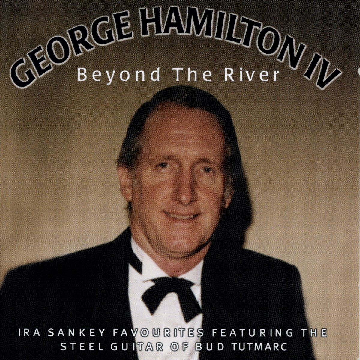 ‎Beyond the River by George Hamilton IV on Apple Music