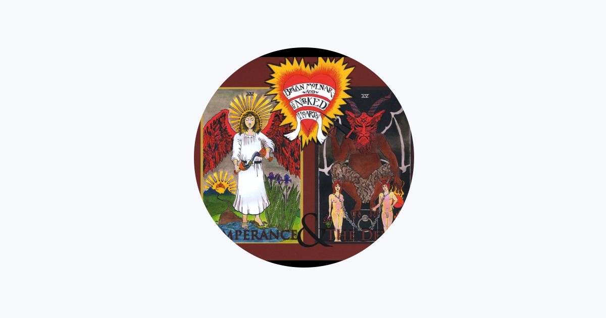 ‎Brian Molnar and the Naked Hearts on Apple Music
