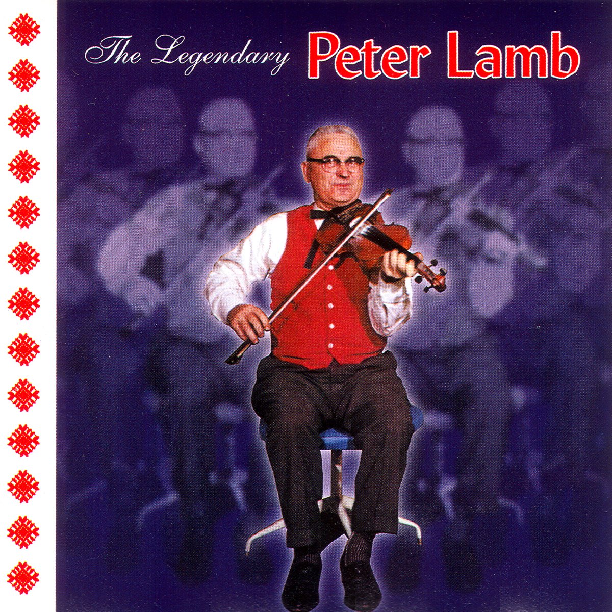 ‎The Legendary Peter Lamb by Peter Lamb on Apple Music