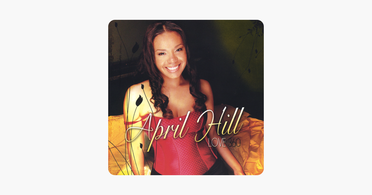 ‎April Hill on Apple Books