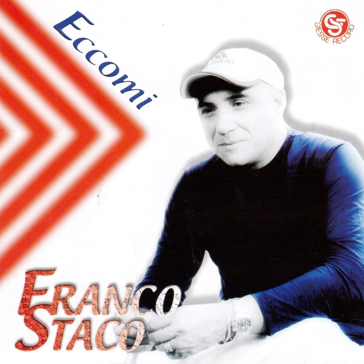 ‎Eccomi di Franco Staco su Apple Music