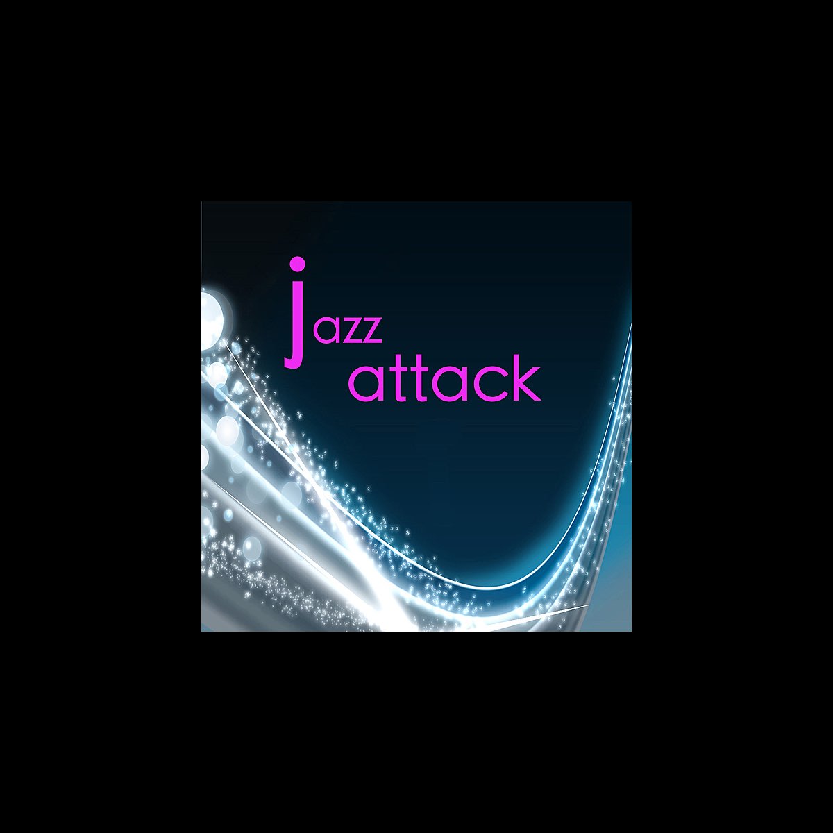 ‎Jazz Attack de Varios Artistas en Apple Music