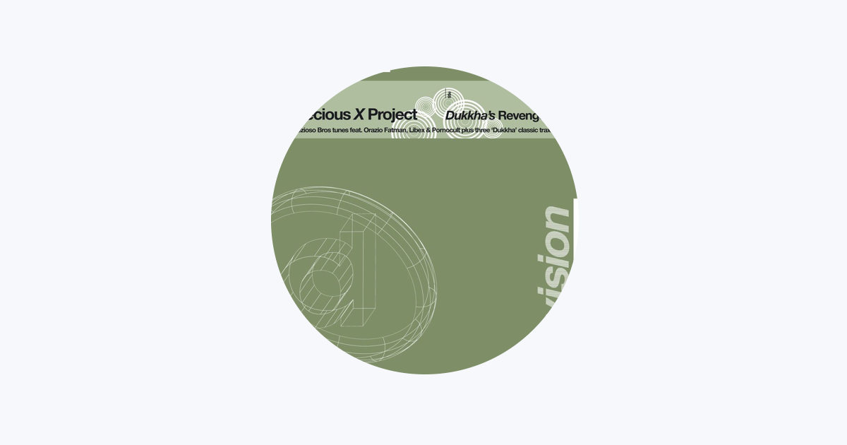 ‎Precious X Project en Apple Music