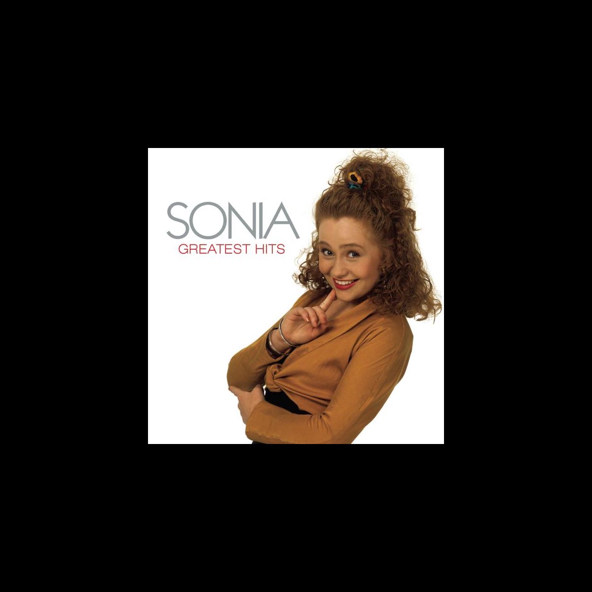 ‎SONIA在 Apple Music 上的《Greatest Hits》