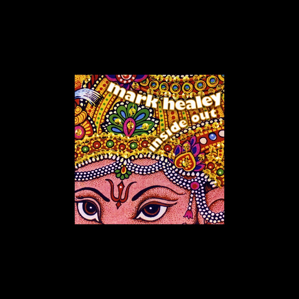‎Inside Out by Mark Healey on Apple Music