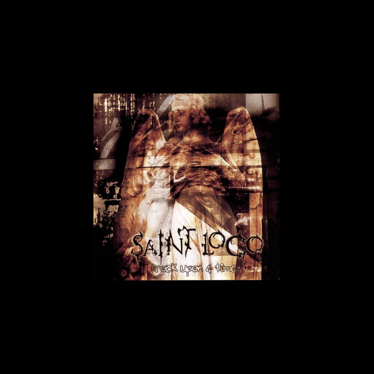 ‎Rock Upon a Time by Saint Loco on Apple Music