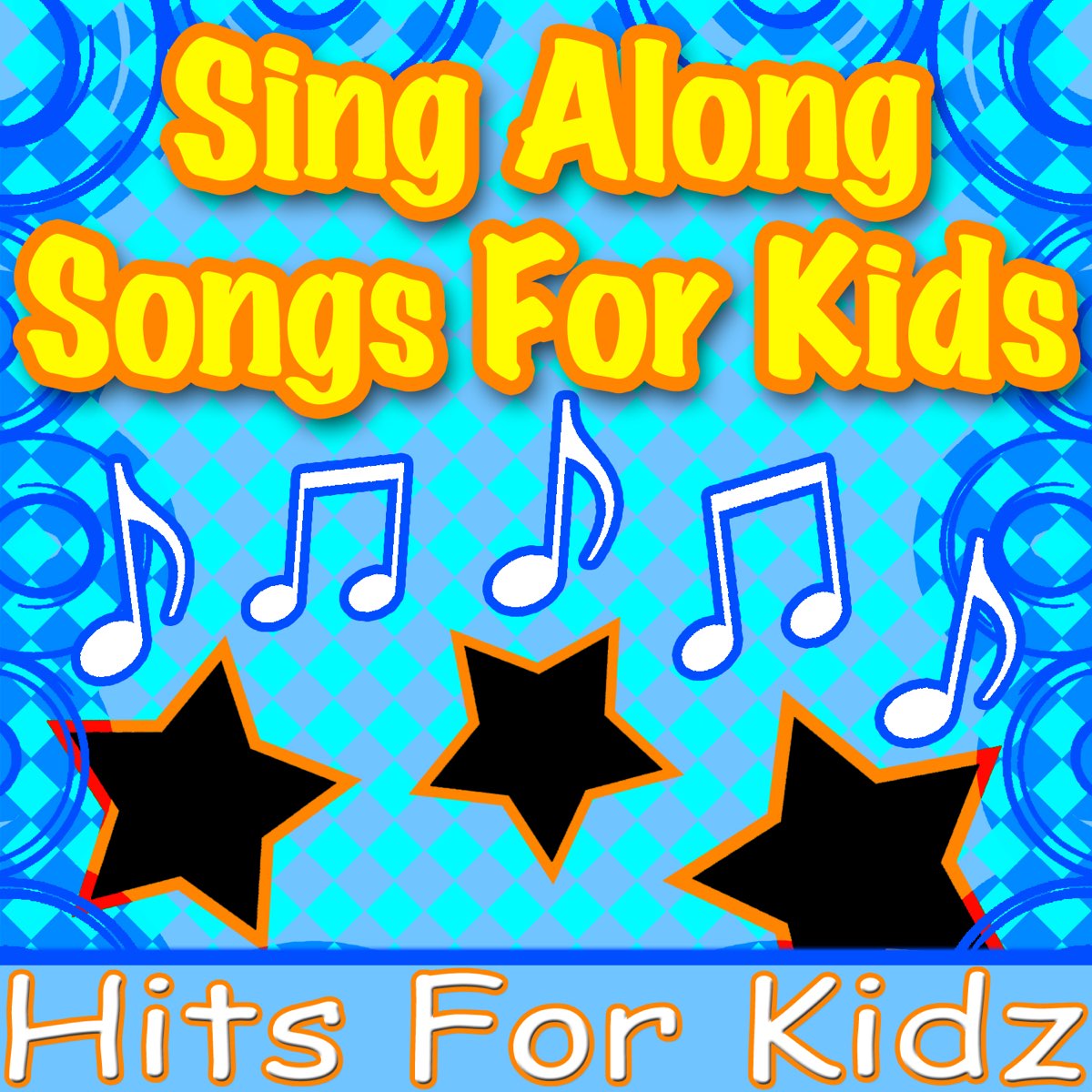 ‎Sing Along Songs for Kids - Traditional Children’s Sing-Alongs by Hits ...