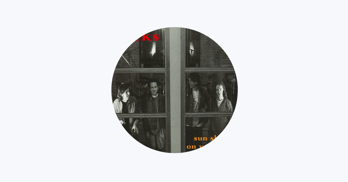 ‎Ticks no Apple Music