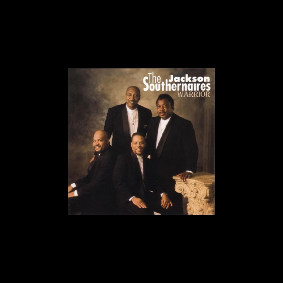 ‎Warrior by The Jackson Southernaires on Apple Music