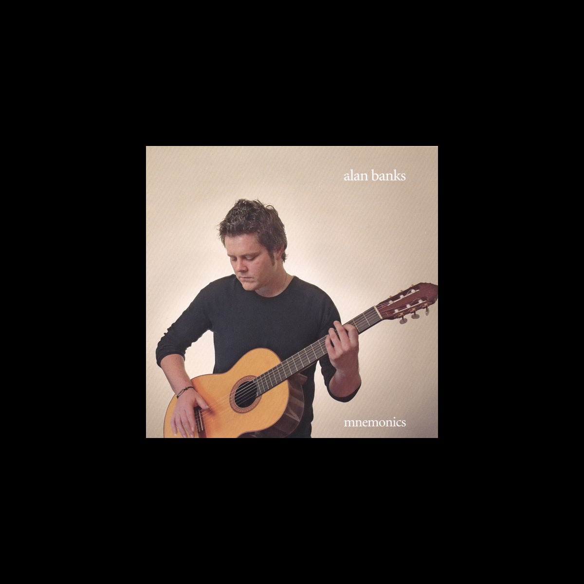 ‎Mnemonics by Alan Banks on Apple Music