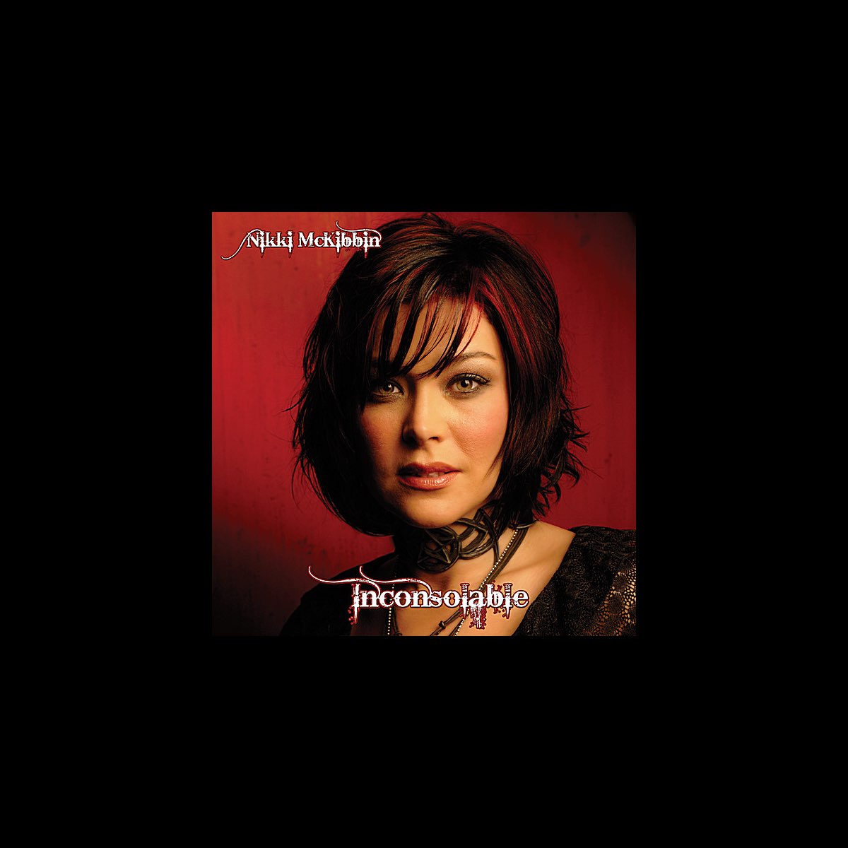 ‎Inconsolable by Nikki McKibbin on Apple Music
