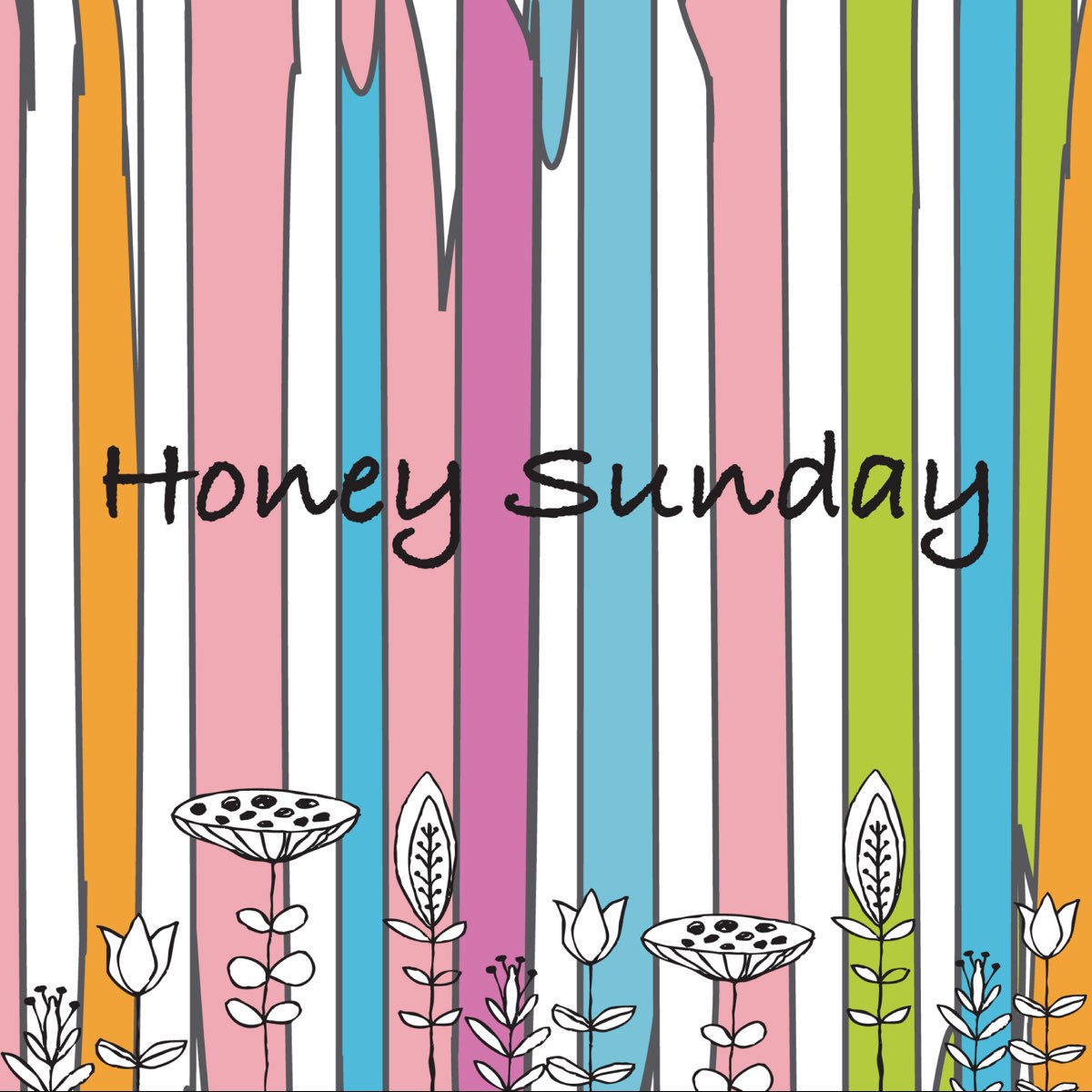 ‎Honey Sundayの「Honey Sunday」をiTunesで