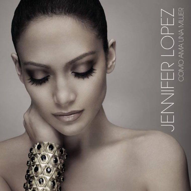 ‎Jennifer Lopez on Apple Music