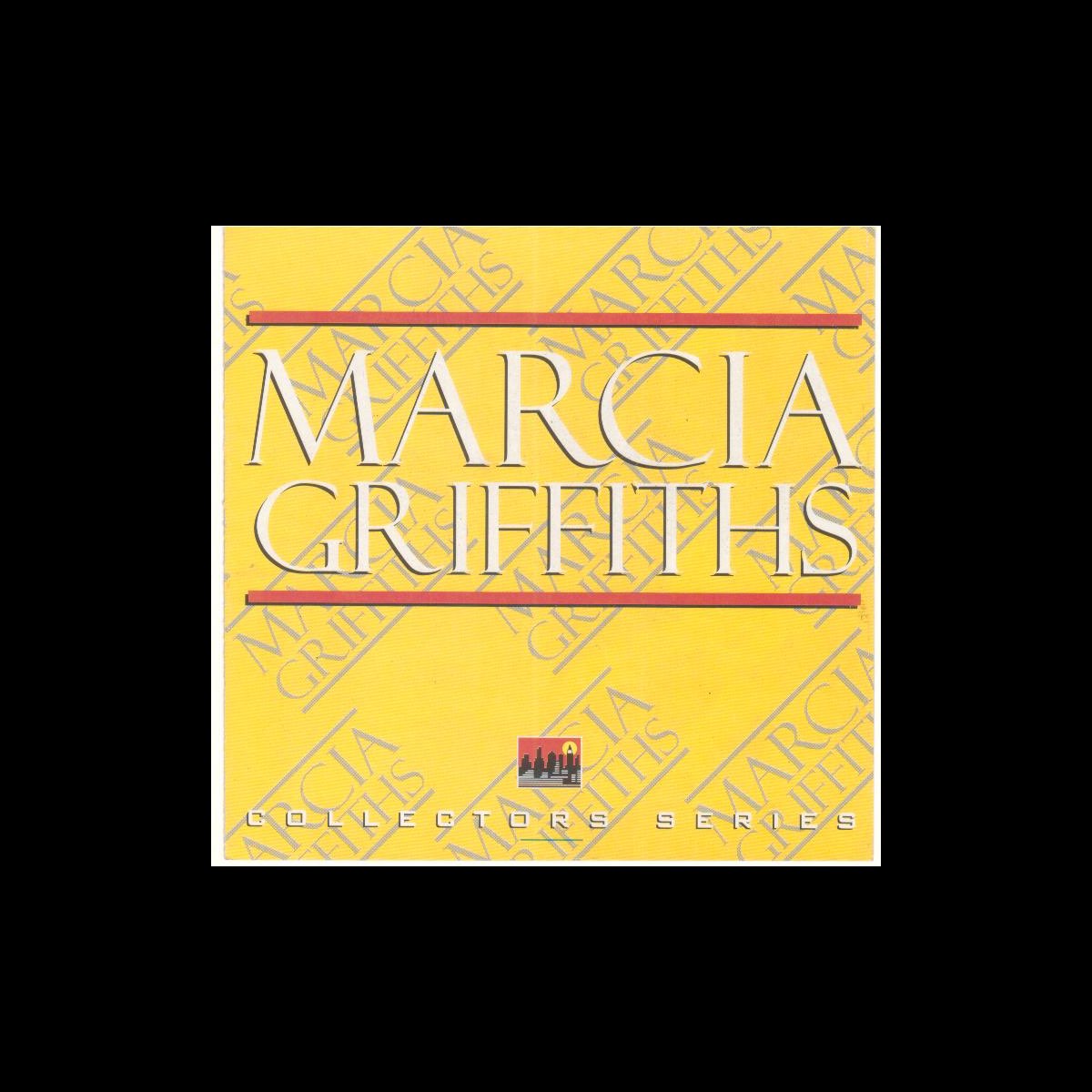 ‎Marcia Griffiths - Collectors Series by Marcia Griffiths on Apple Music