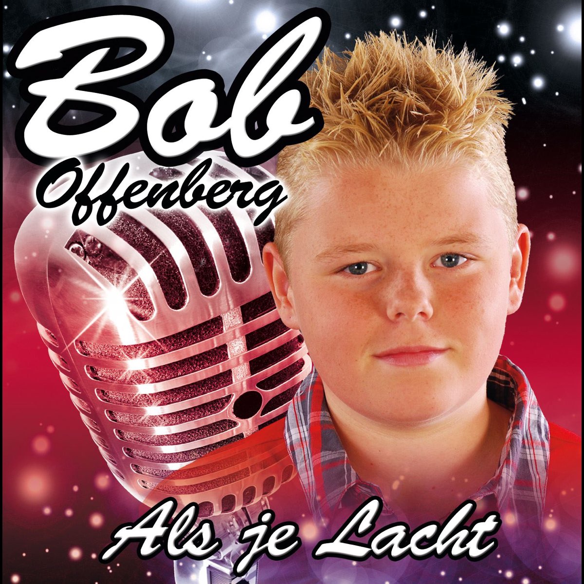 ‎Als Je Lacht by Bob Offenberg on Apple Music