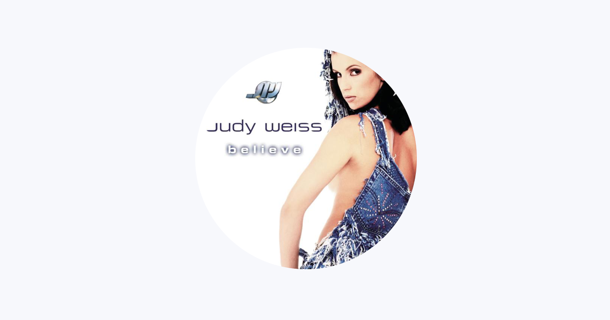 ‎Judy Weiss bei Apple Music