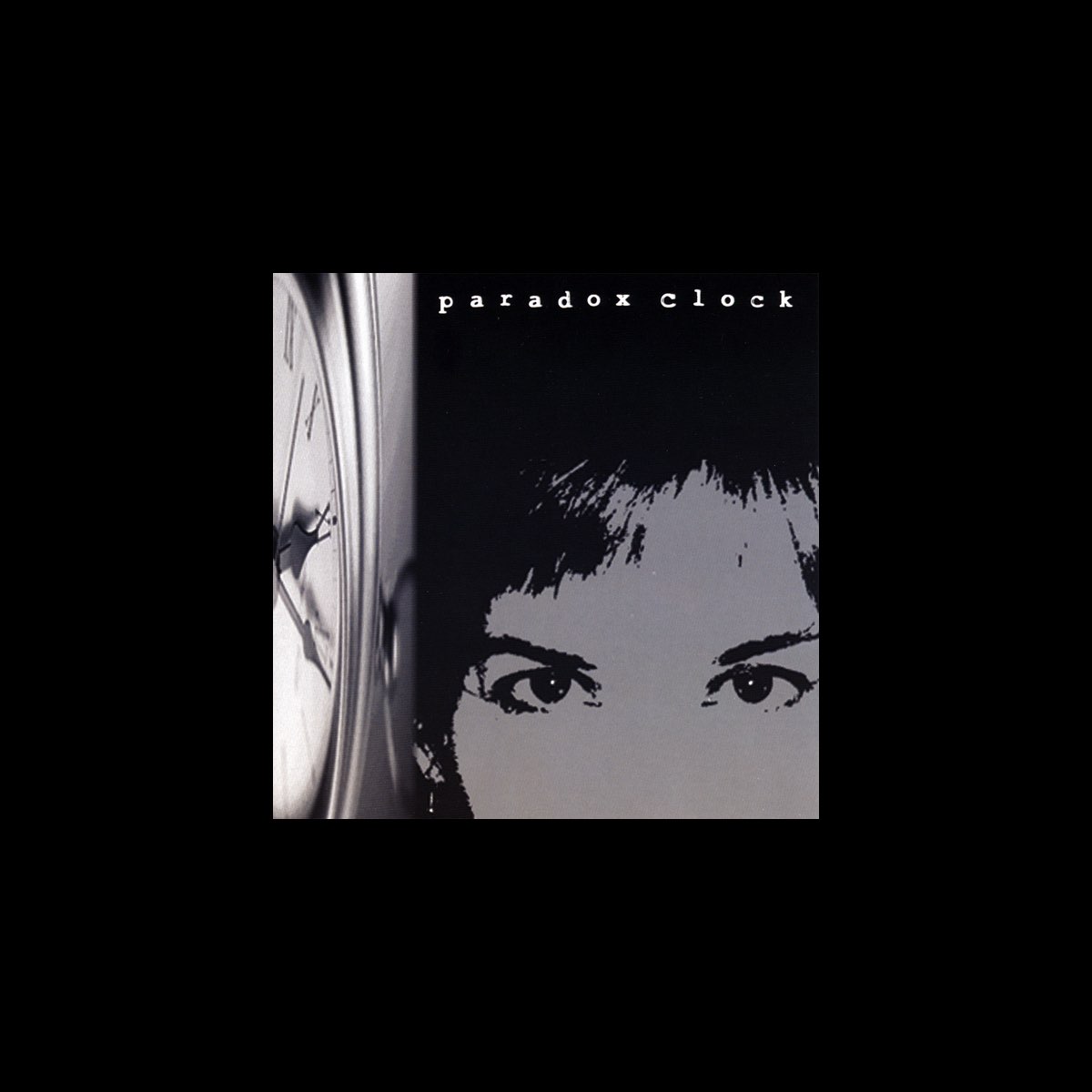 ‎Paradox Clock de Linda Myers en Apple Music