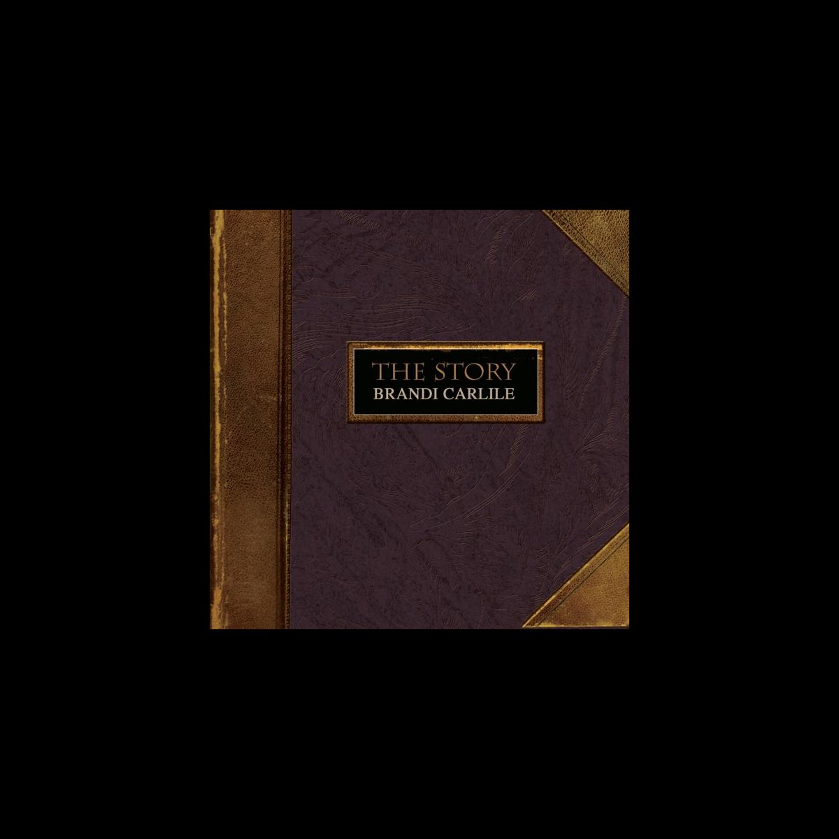 â žthe Story By Brandi Carlile On Apple Music