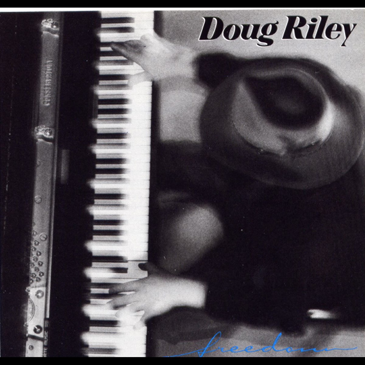 ‎Freedom by Doug Riley on Apple Music